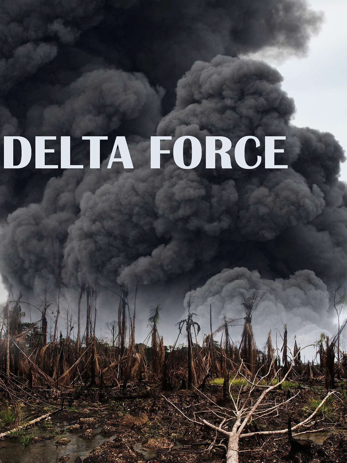 Prime Video: Delta Force