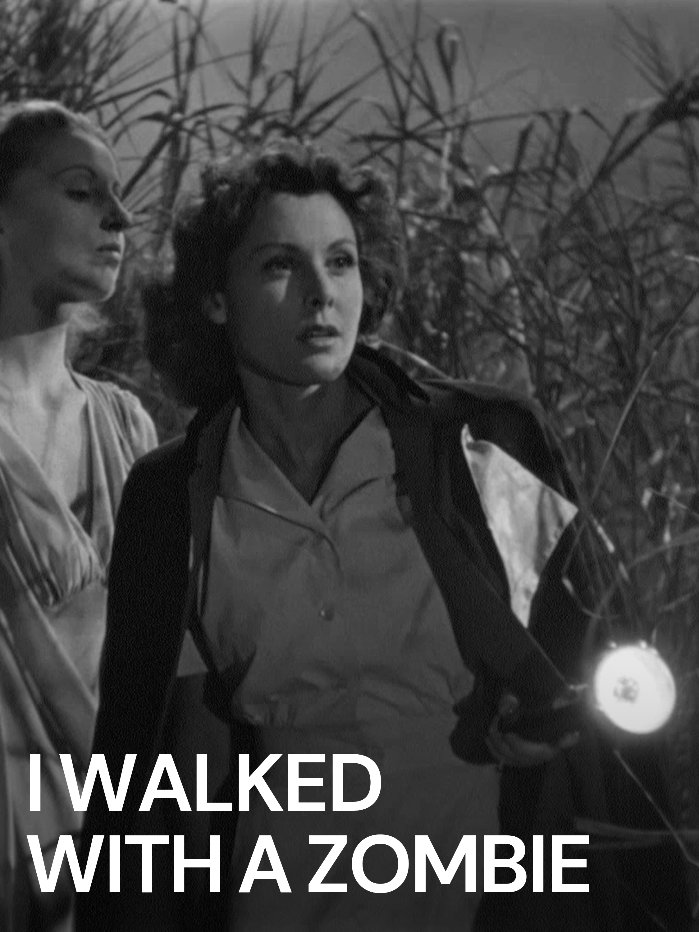 Prime Video: I Walked with a Zombie