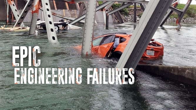 Engineering Blunders