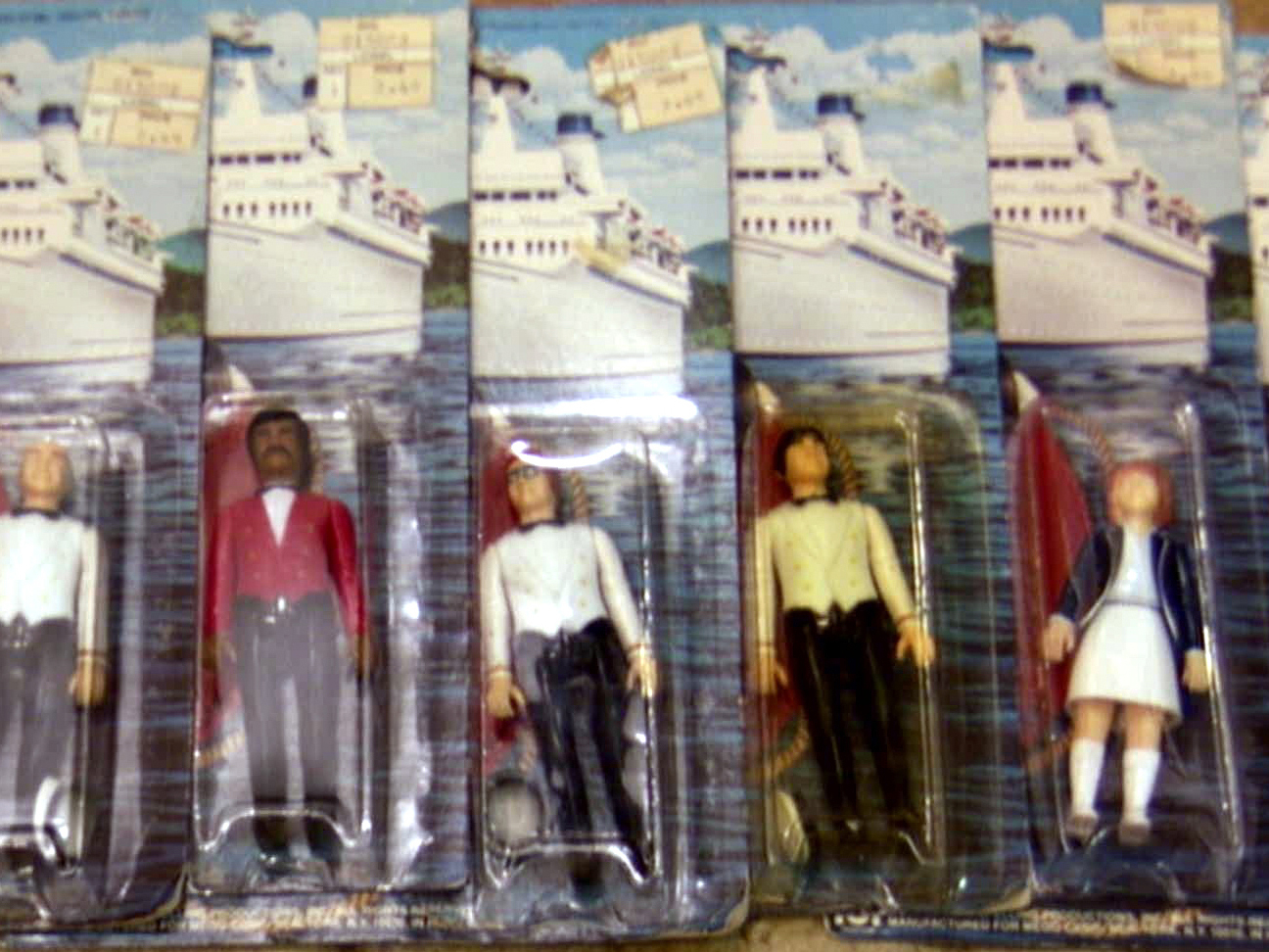 Prime Video: Toy Hunter - Season 1