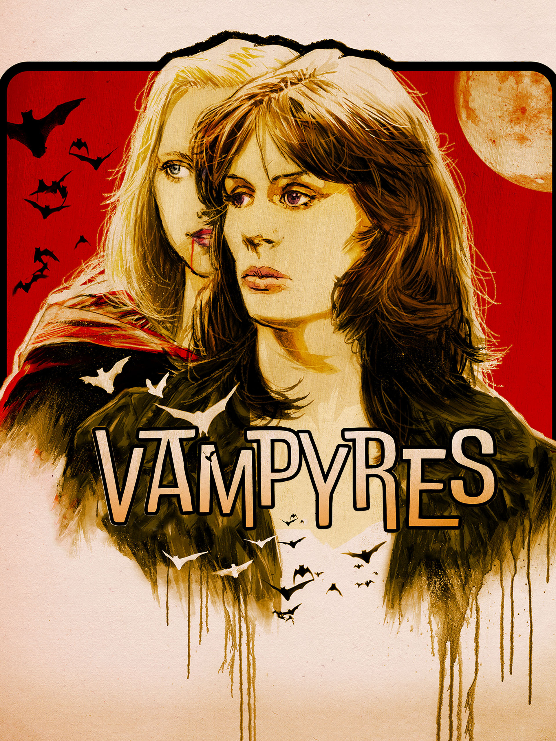 Prime Video: Vampyres