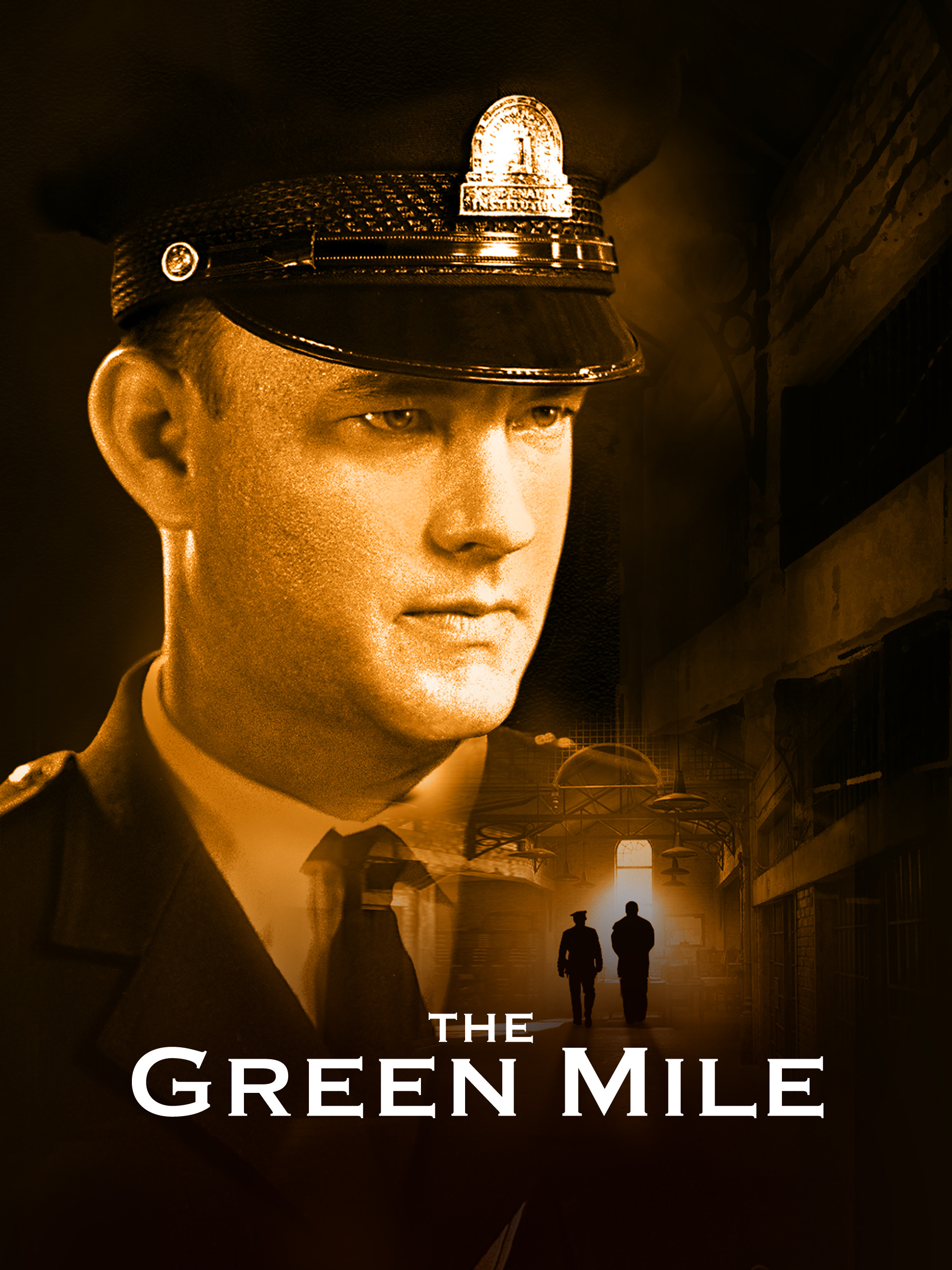 Prime Video: The Green Mile