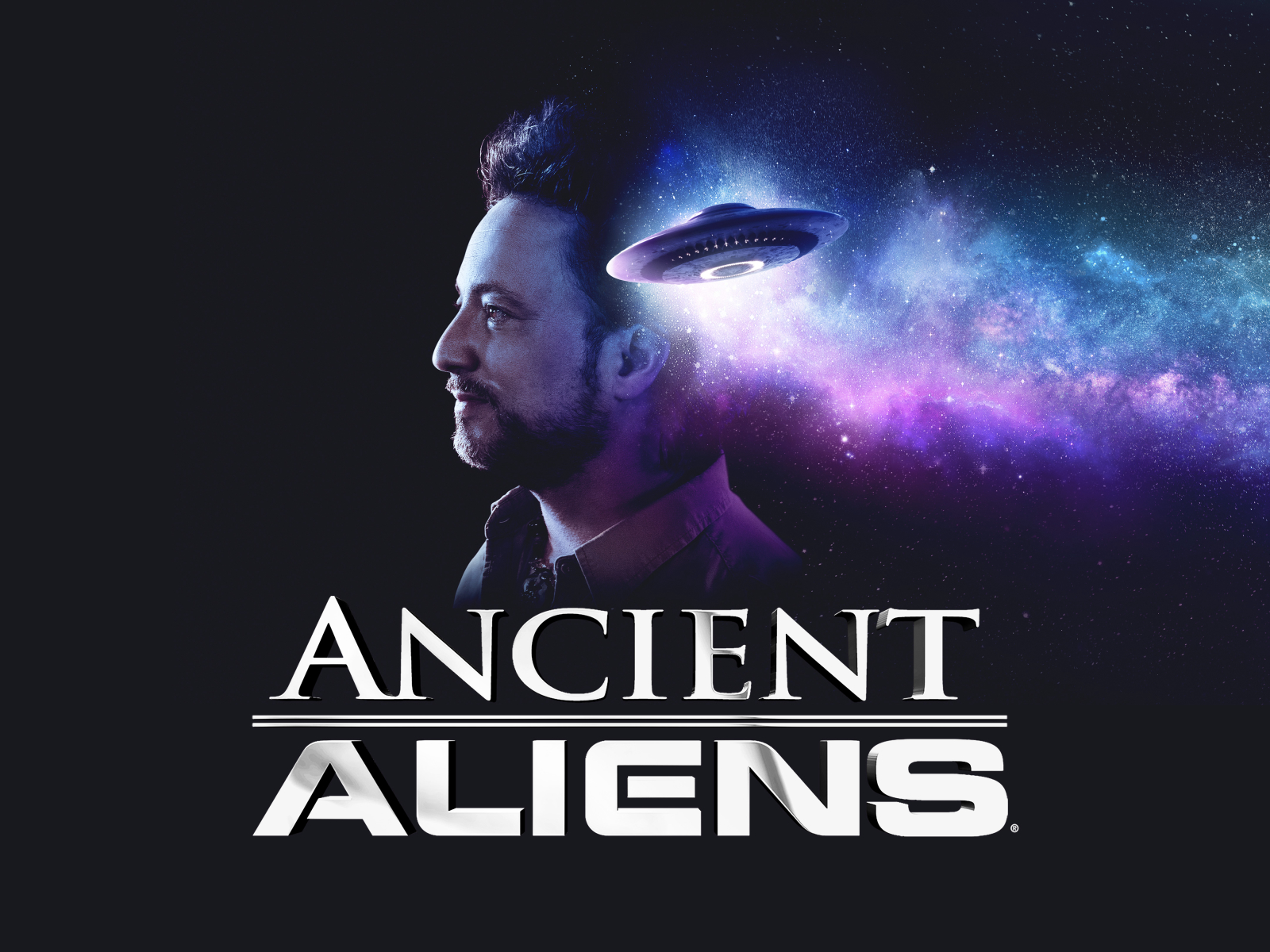 Ancient Aliens Orion Constellation