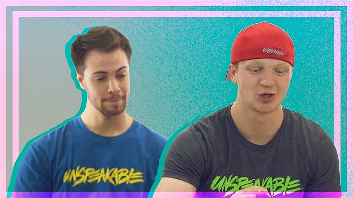 Watch Unspeakable | Prime Video