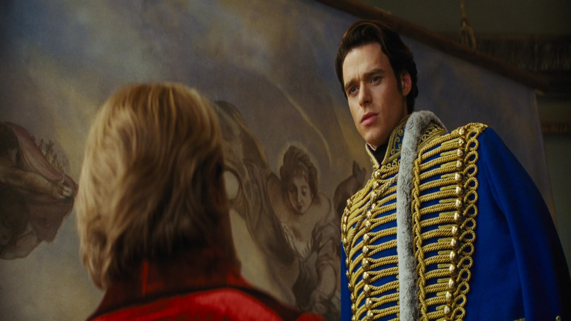 Prime Video: Cinderella