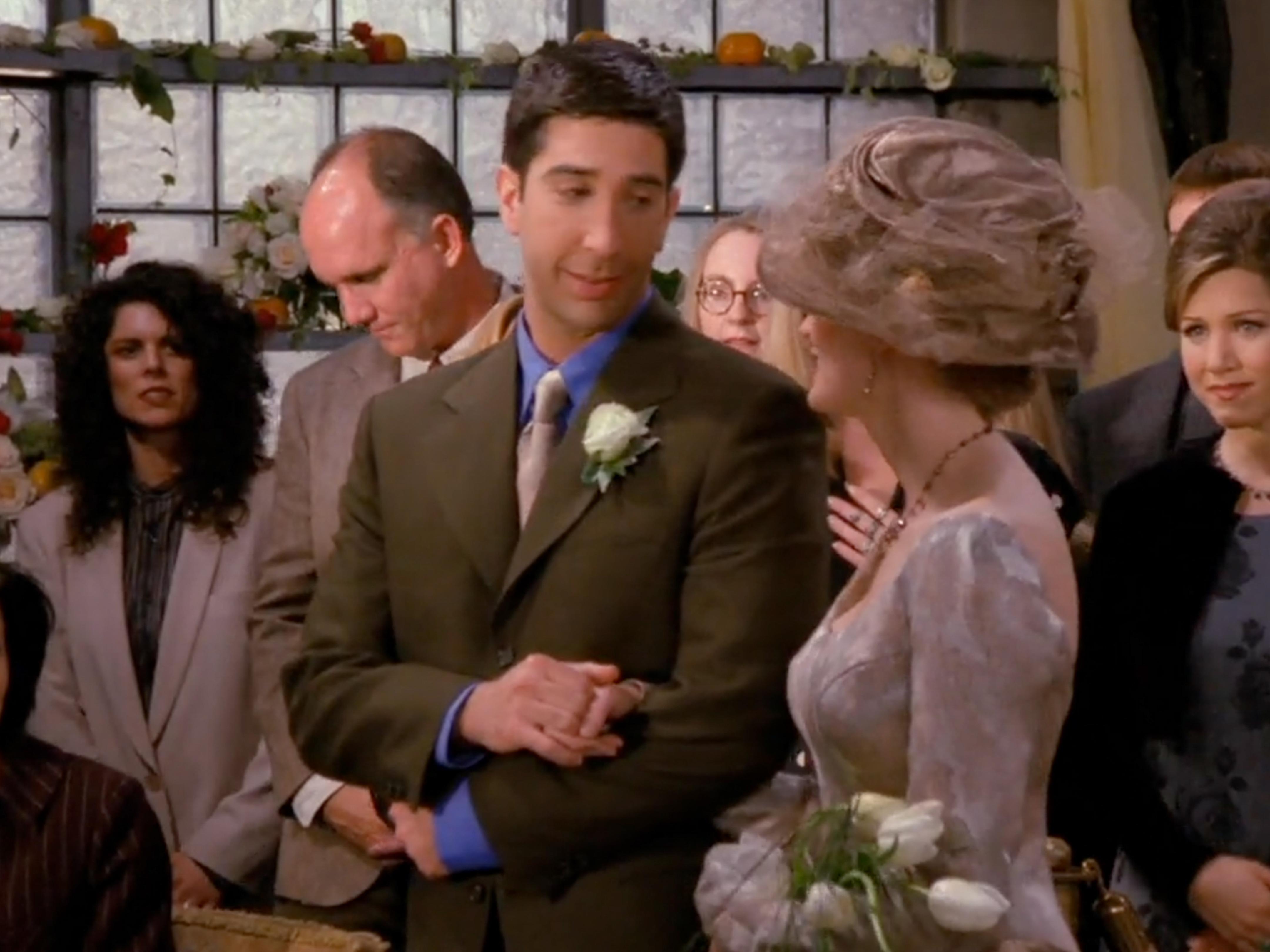 Prime Video: Friends - Season 2