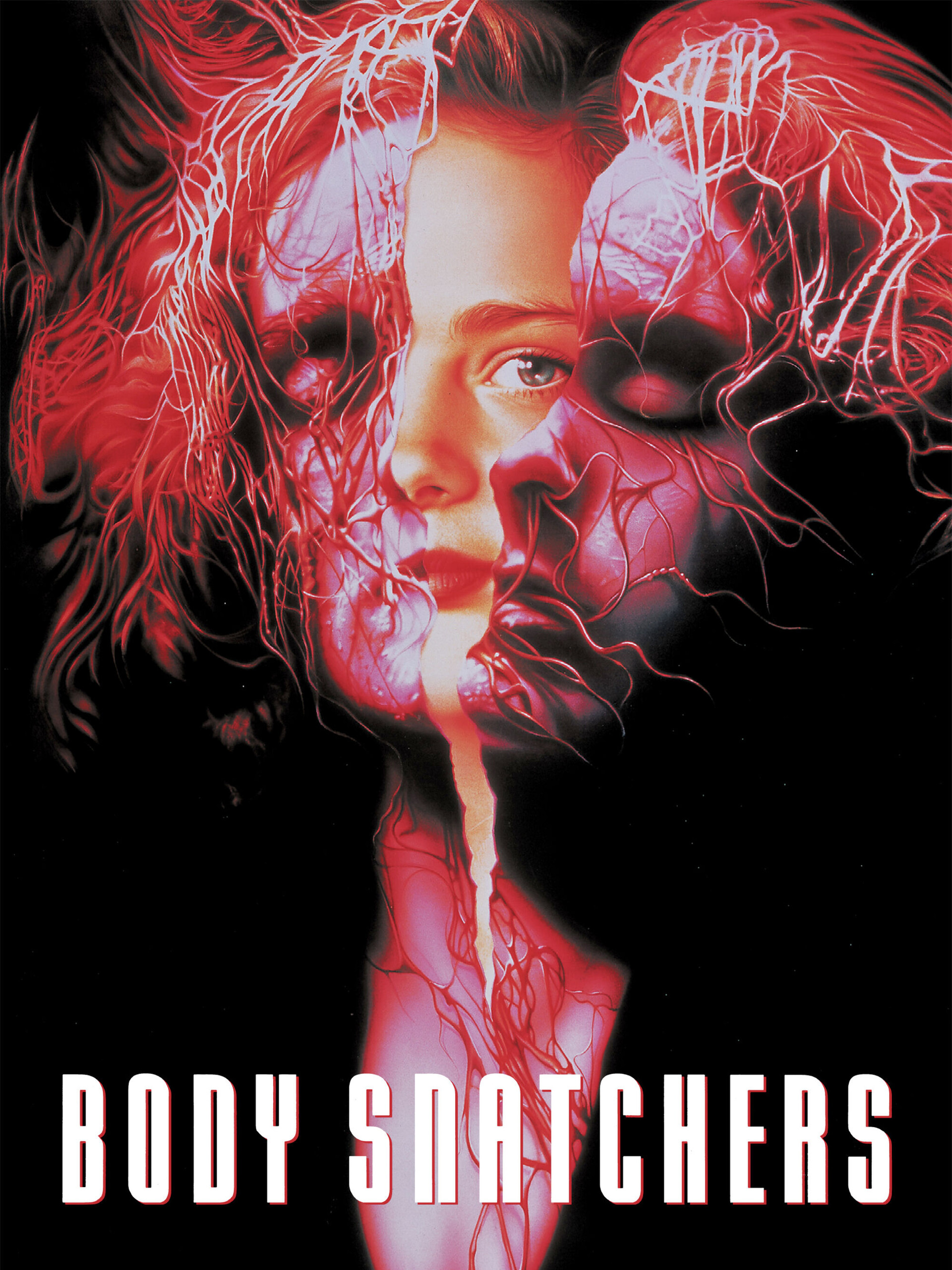 Prime Video: Body Snatchers (1993)