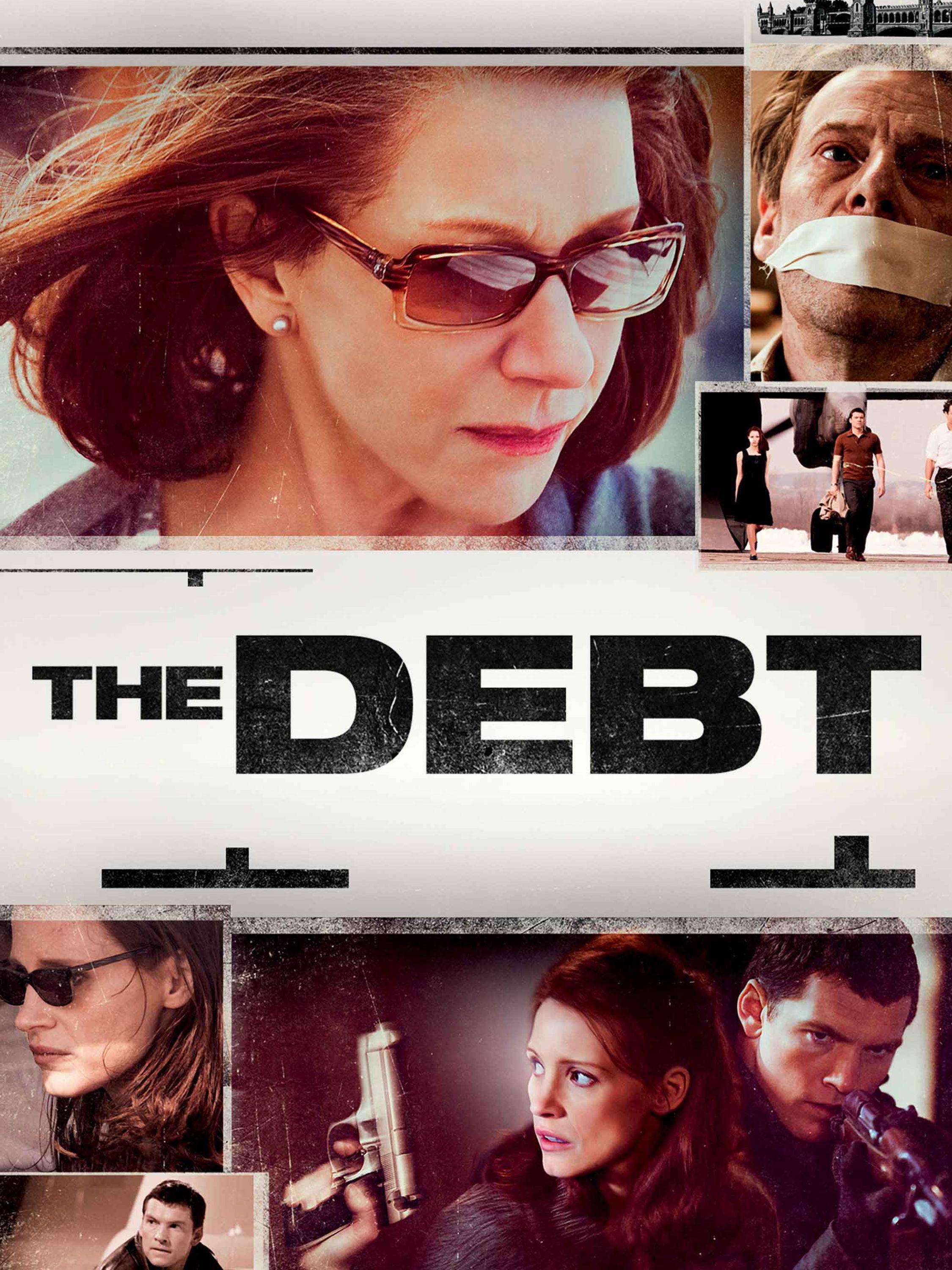 Prime Video: The Debt