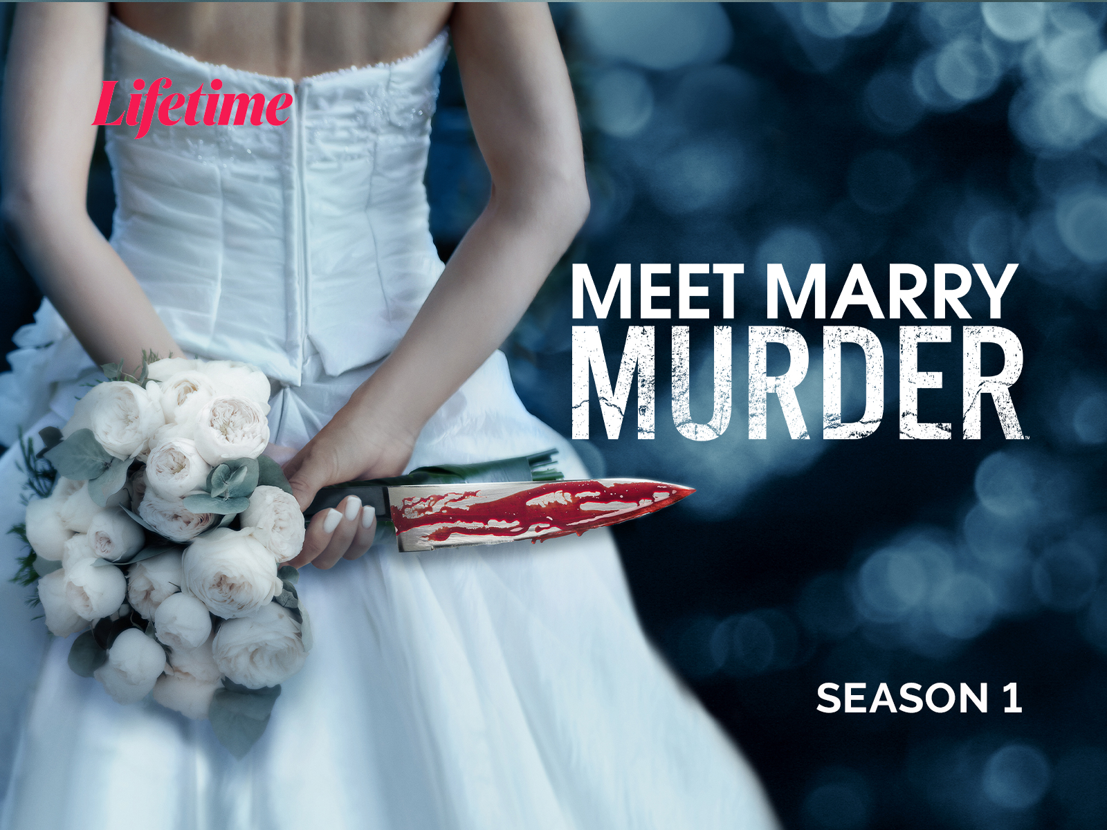 Prime Video: Meet, Marry, Murder - Season 1