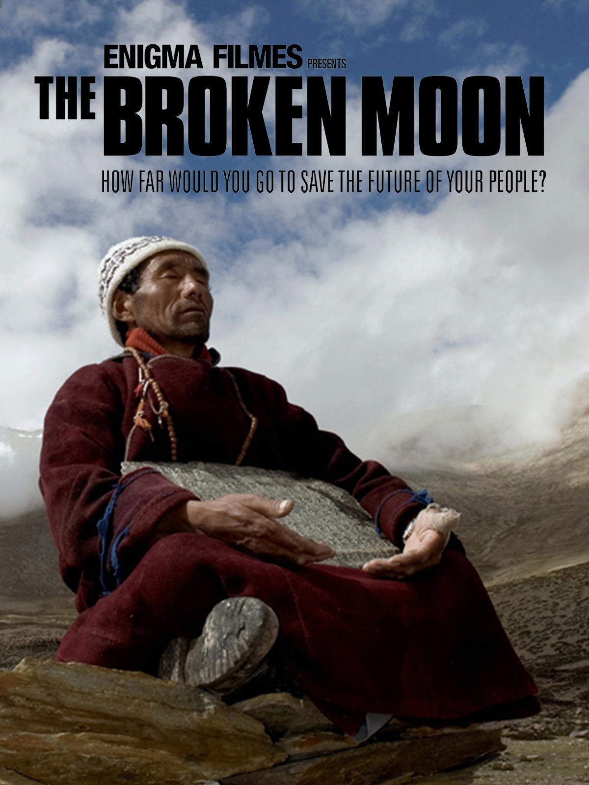 Prime Video: The Broken Moon