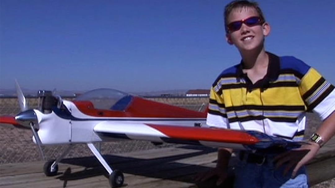 Watch All About Airplanes and Flying Machines - The Best Aviation Film ...