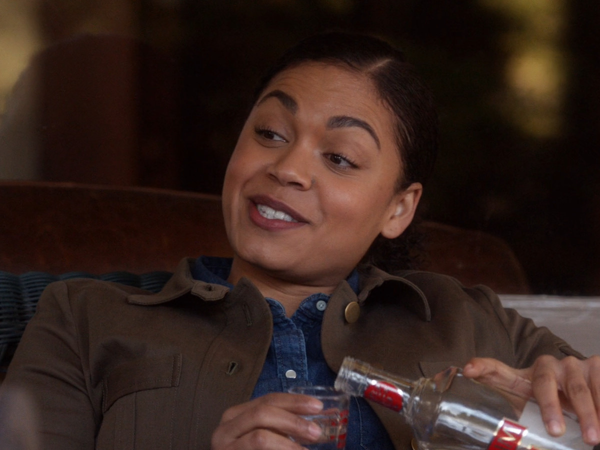 Prime Video: Station 19