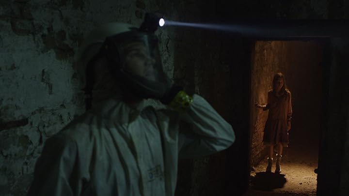 Amazon.com: Villmark Asylum : Ellen Dorrit Petersen, Anders Baasmo ...