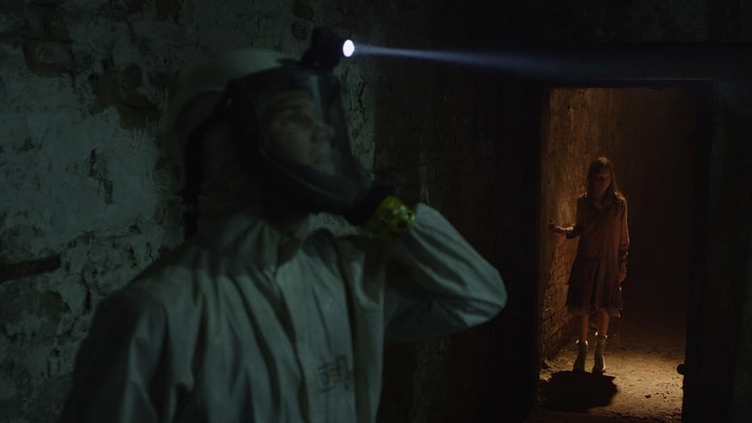 Watch Villmark Asylum | Prime Video