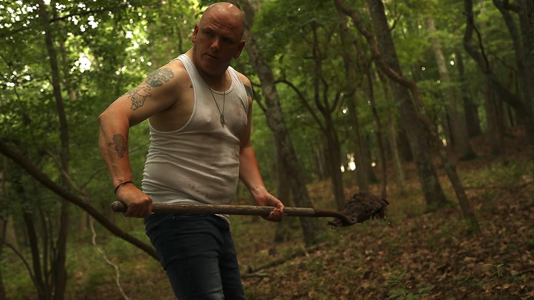 Prime Video: The Darkness Outside