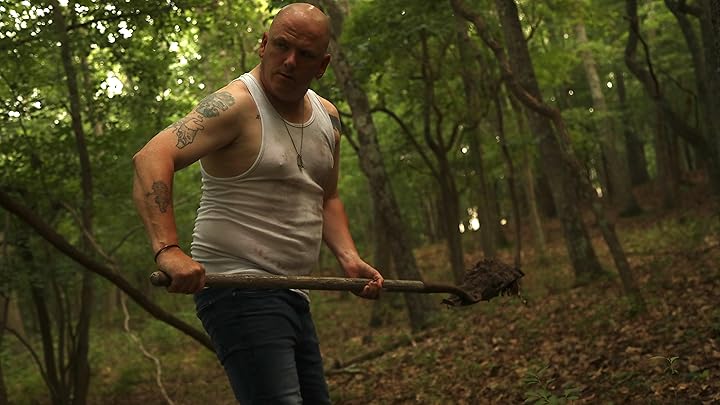 Prime Video: The Darkness Outside