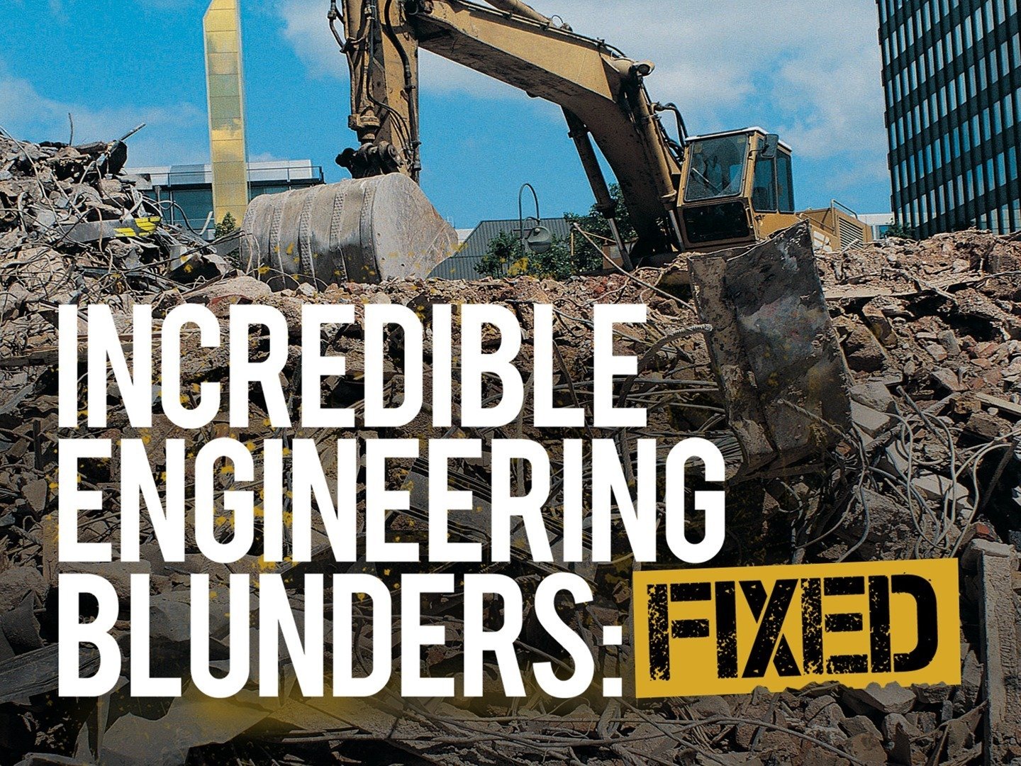 Prime Video: Season 1