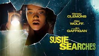 Lily Brody: Movies, TV, and Bio