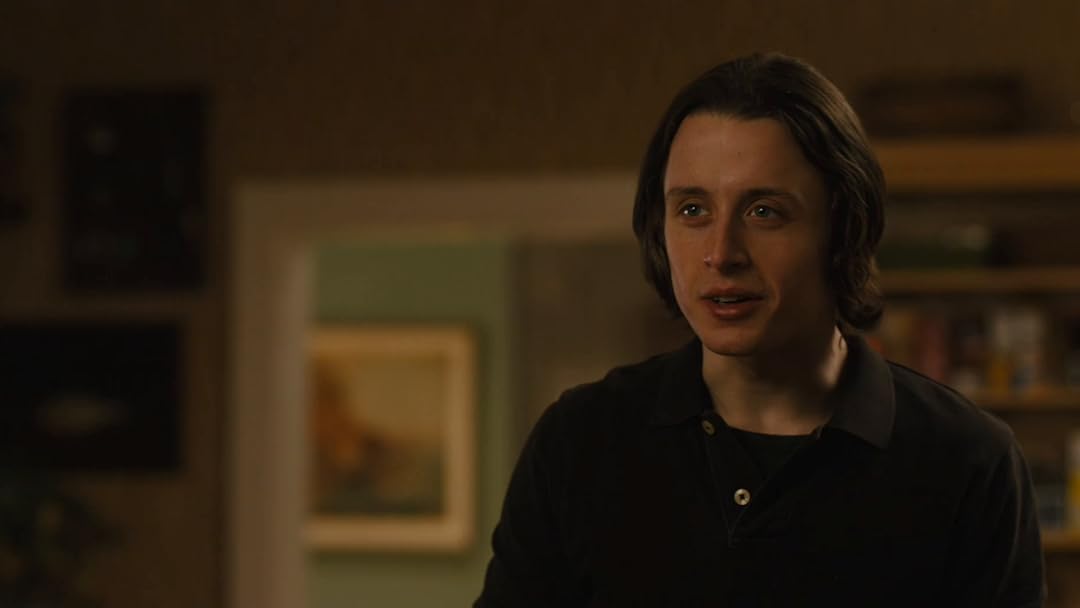 Watch Gabriel | Prime Video