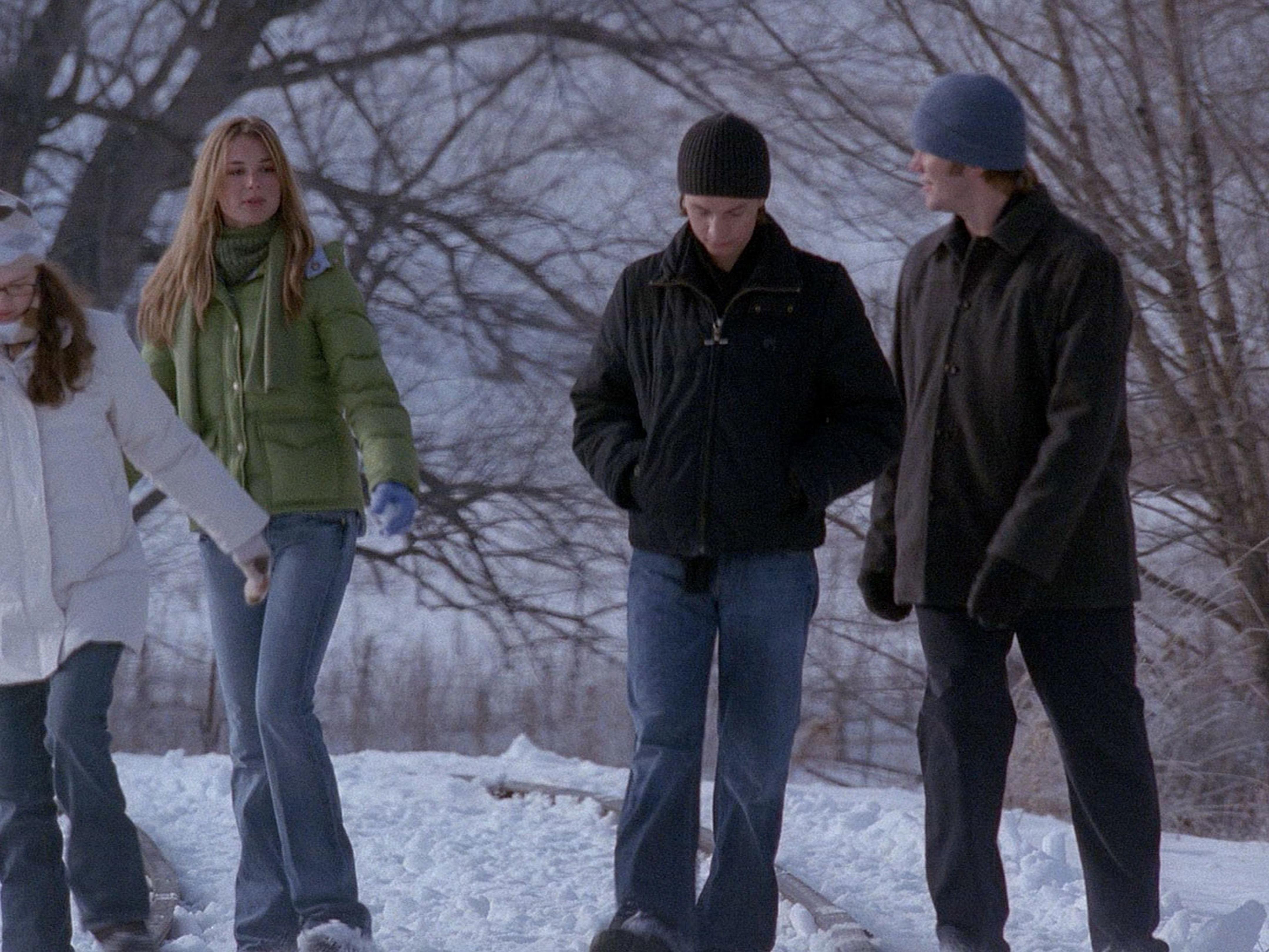 Prime Video: Everwood - Season 3