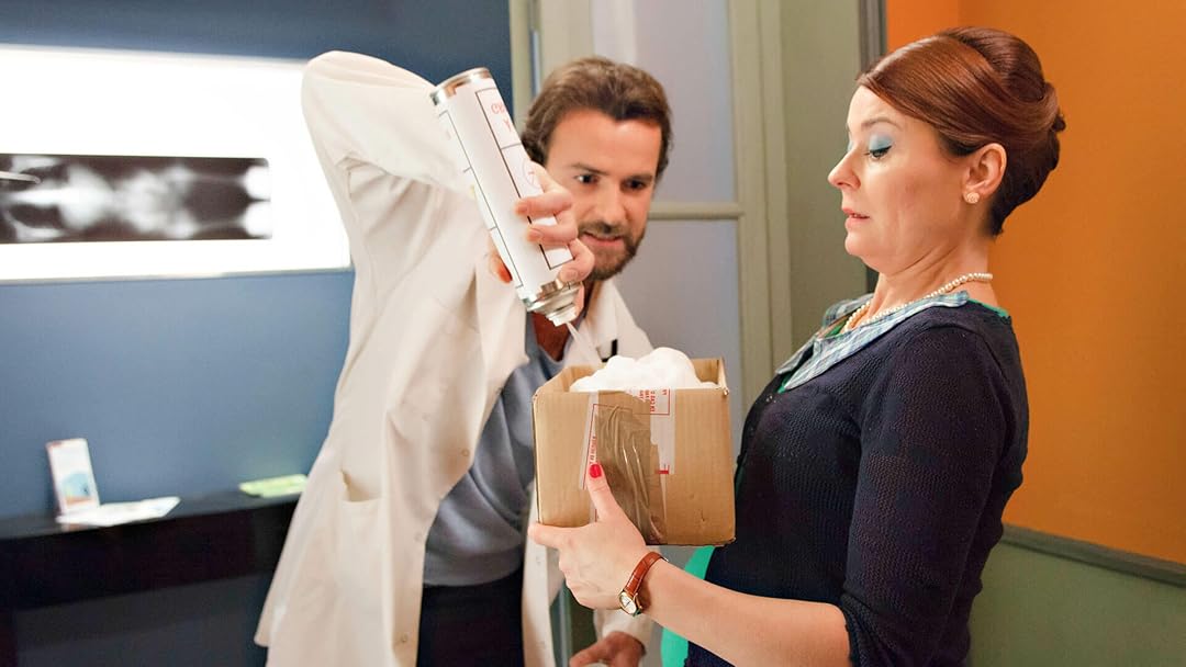 Prime Video: Dear Neighbours