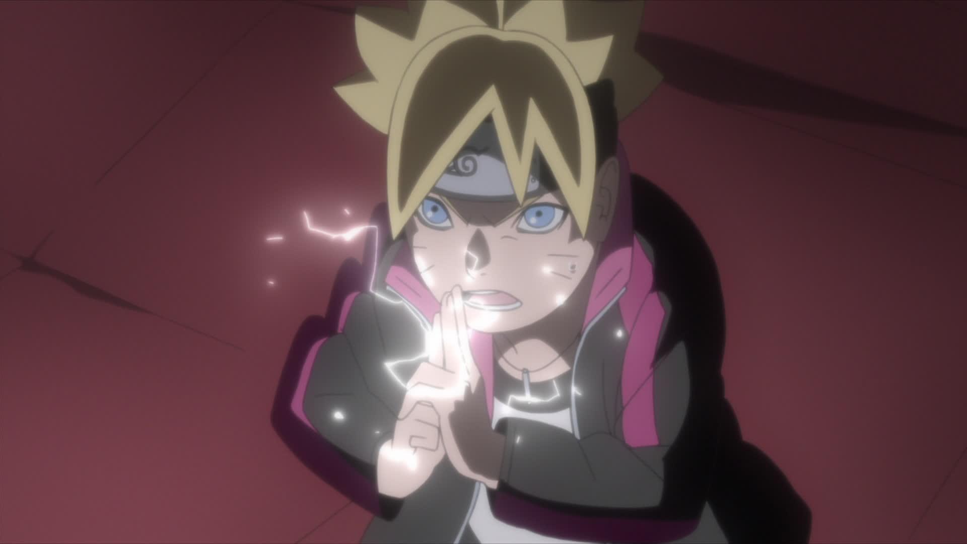 Prime Video: Boruto - Naruto Next Generations - Season 4