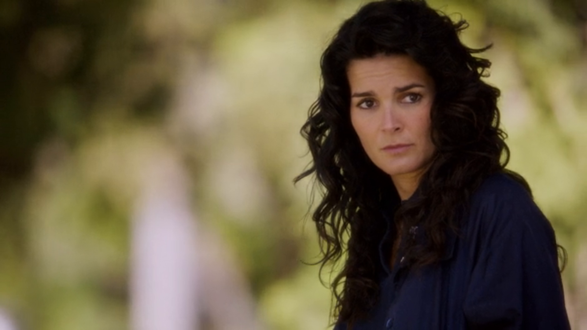 Craig Morgan Rizzoli Isles