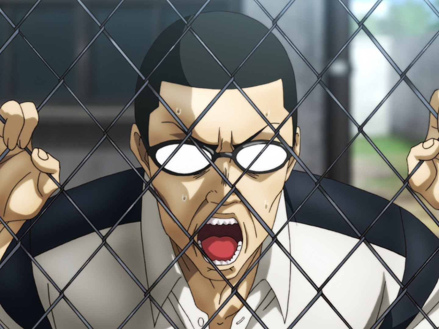 Prime Video: Prison School
