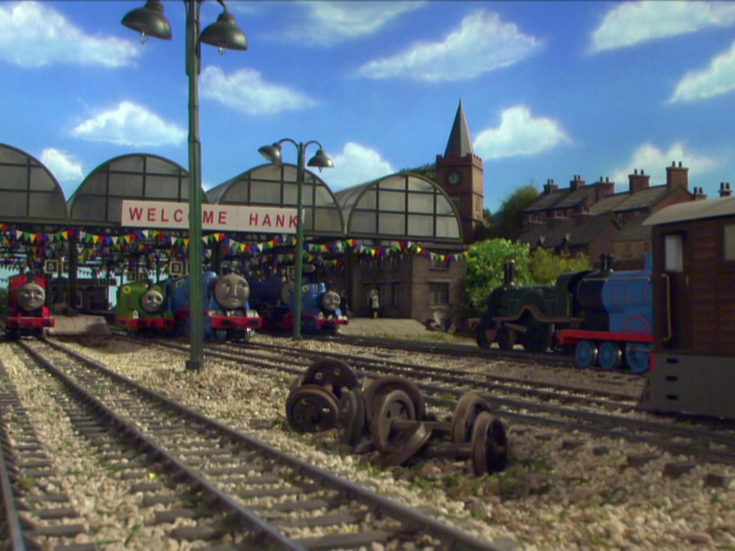 Prime Video: Thomas and Friends - Season 12