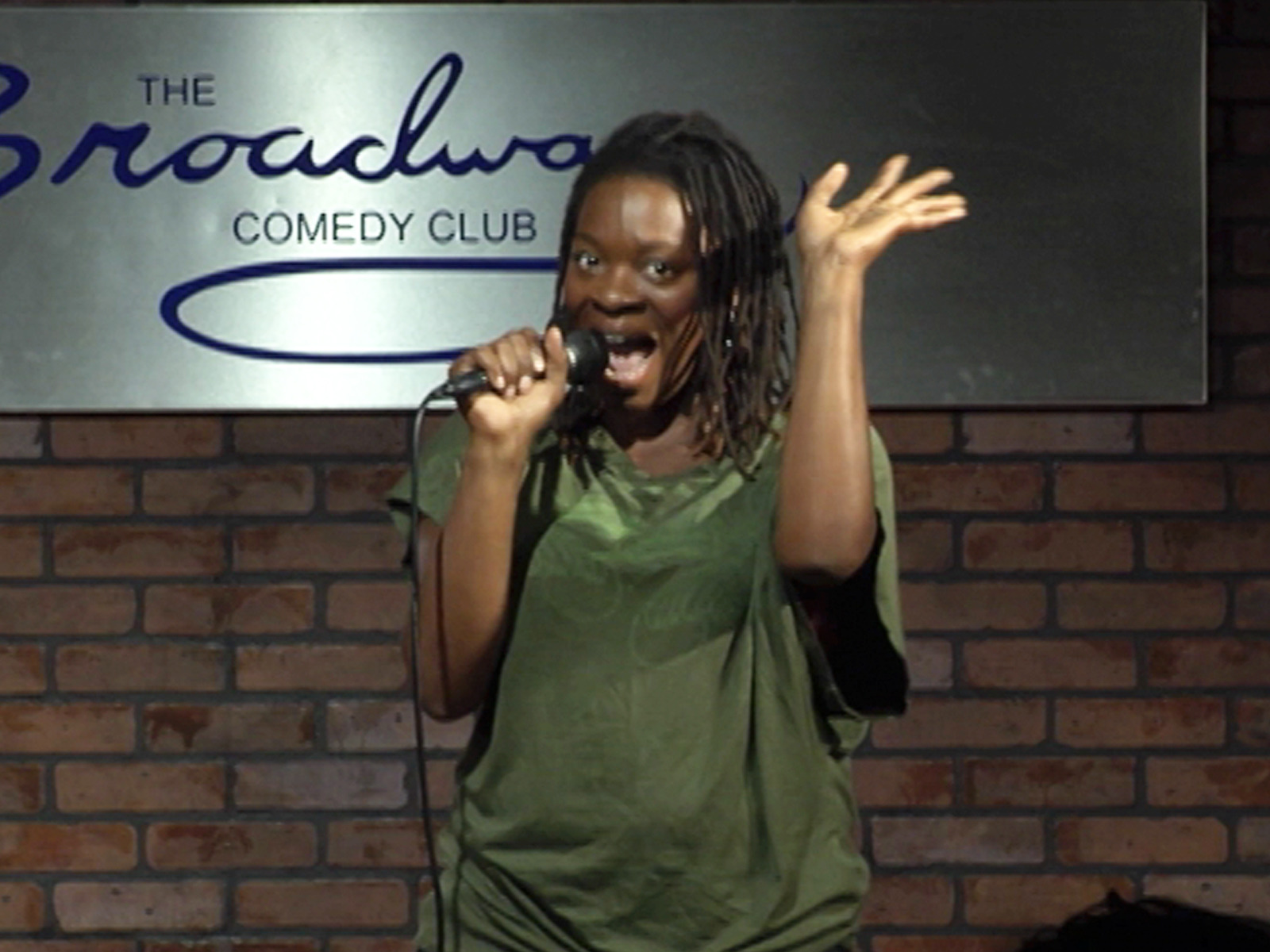 Prime Video: Comedy Brew