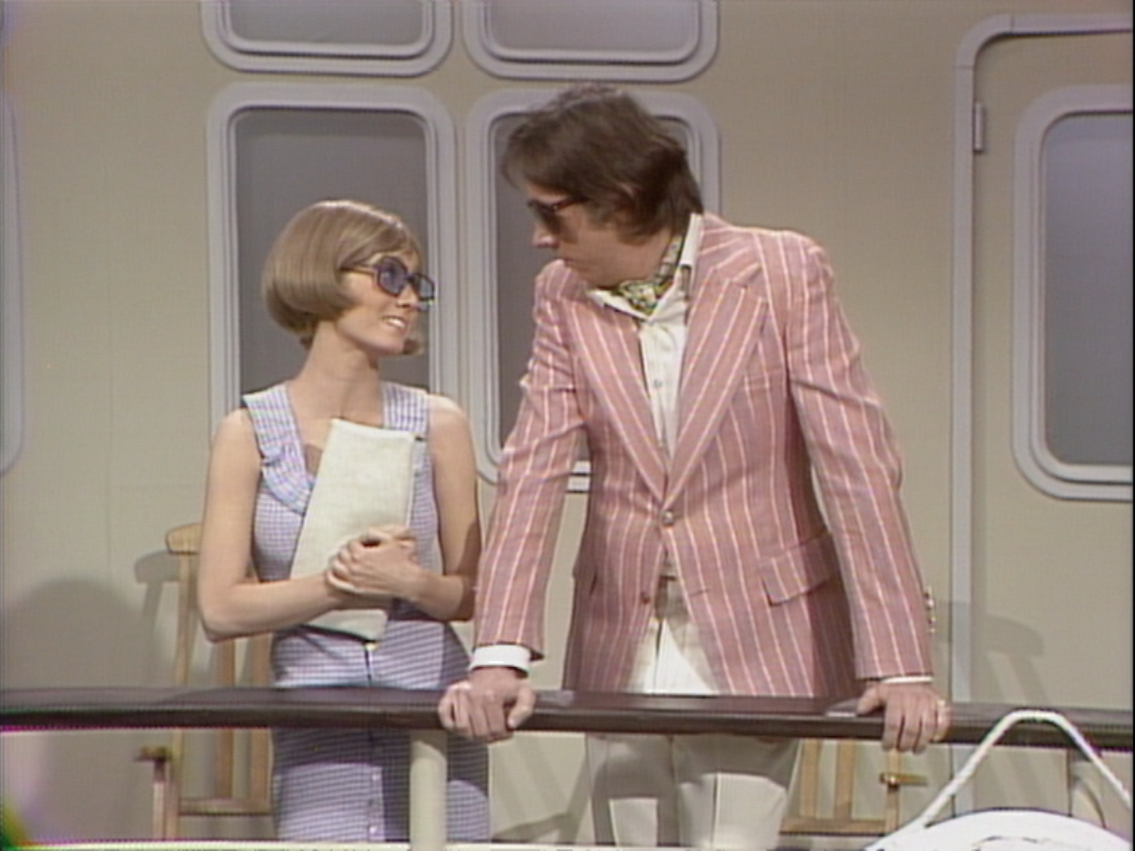 Prime Video: Rowan & Martin's Laugh-In