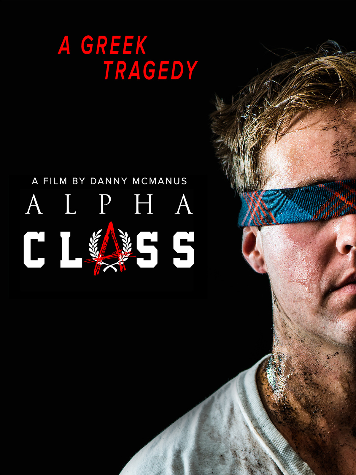 Prime Video: Alpha Class