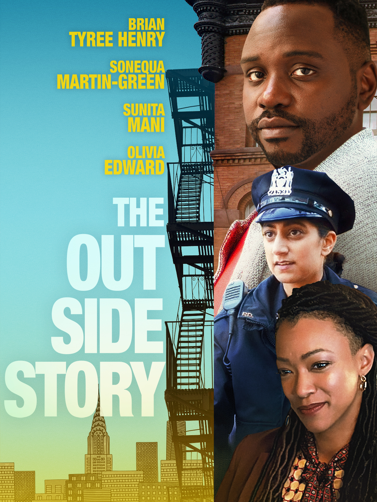 Prime Video: The Outside Story