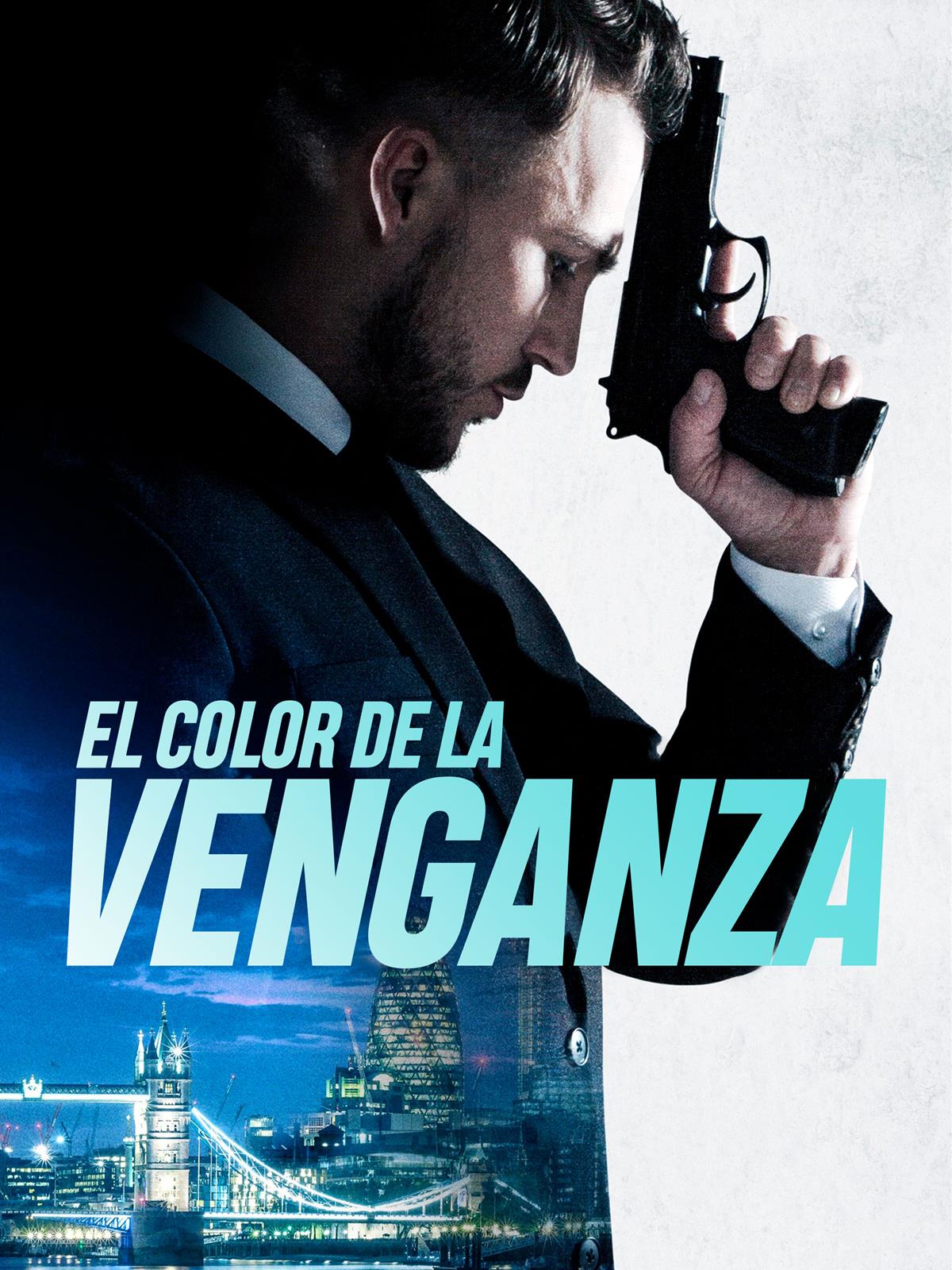 Prime Video: El Color de la Venganza