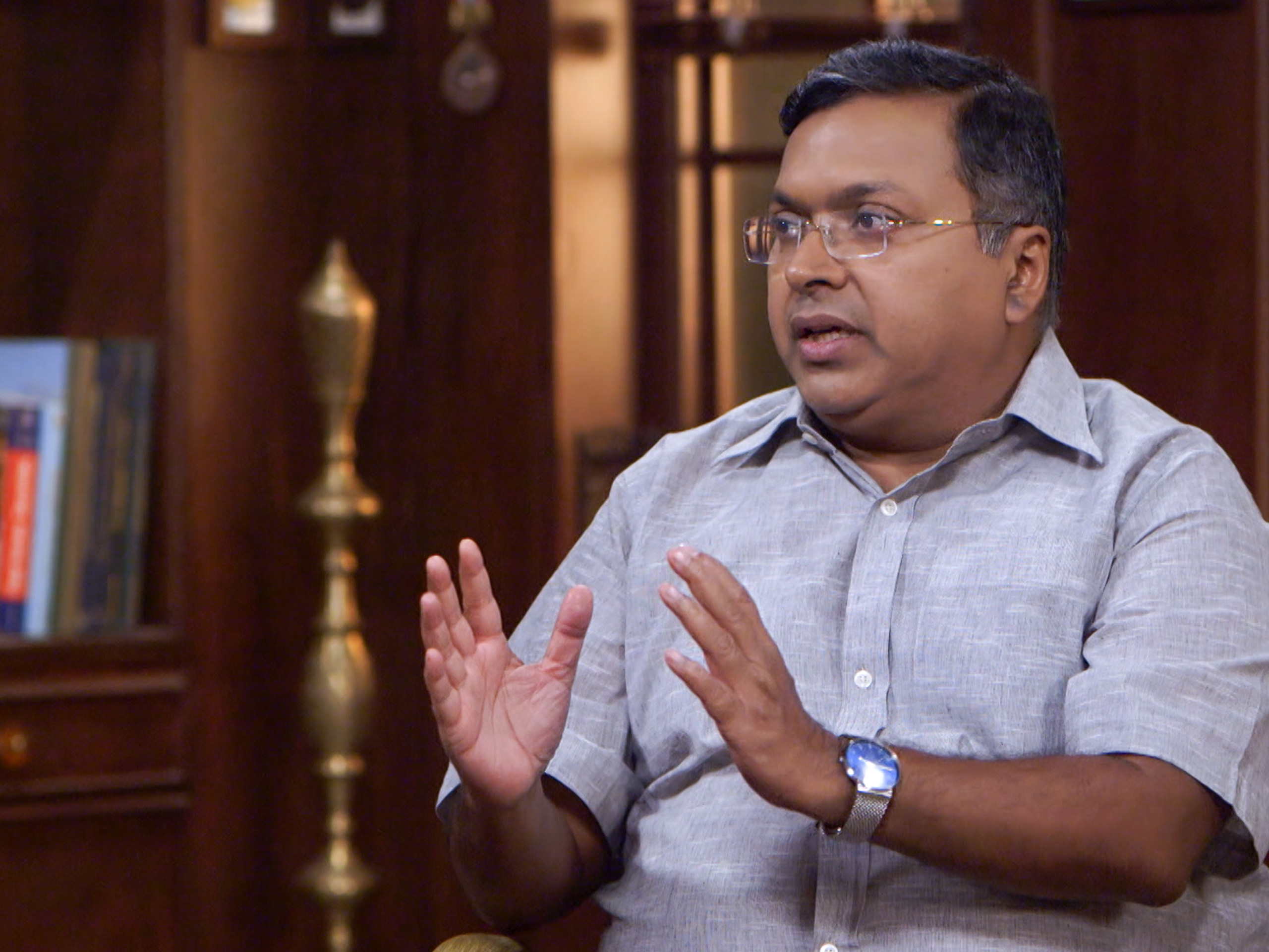 Prime Video: Devlok with Devdutt Pattanaik