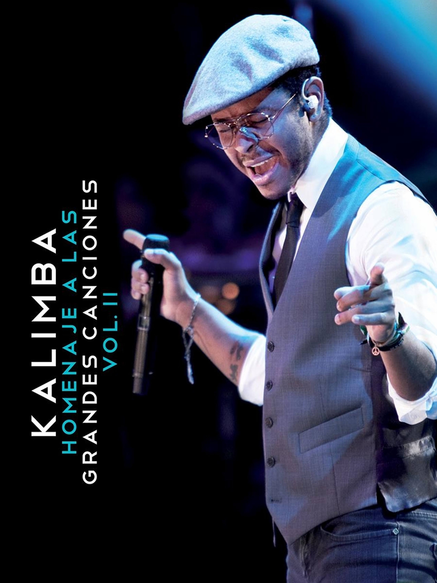 Prime Video: Kalimba - Homenaje A Las Grandes Canciones, Vol. II