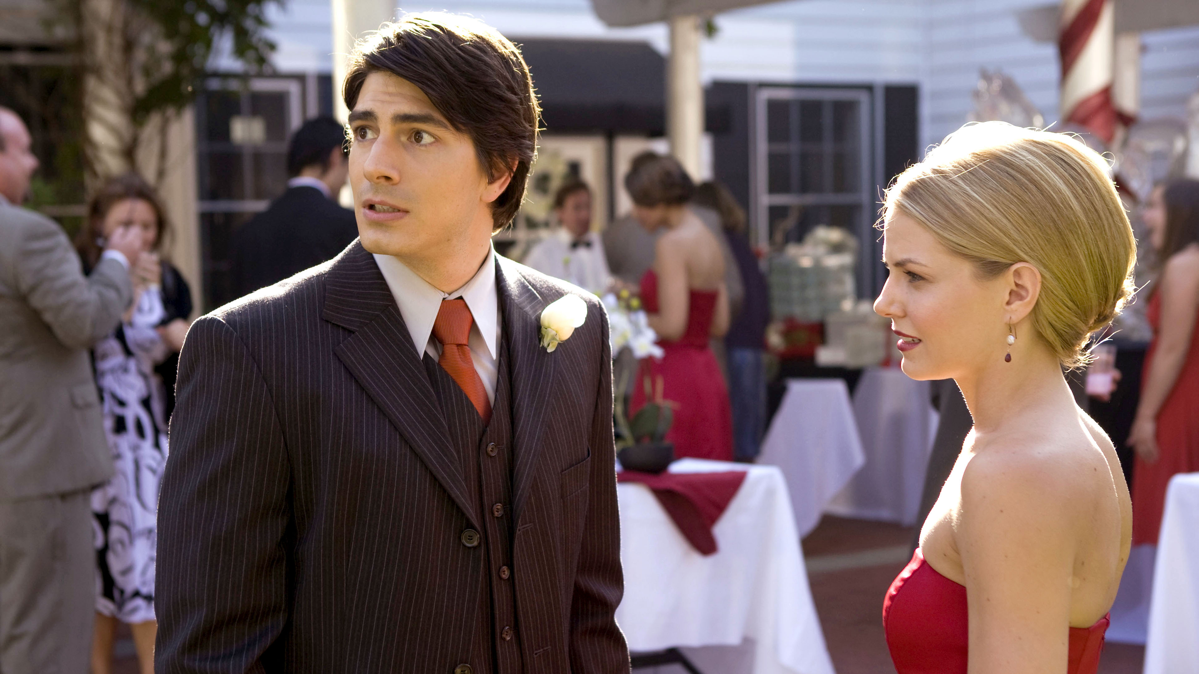 Prime Video: Table For Three