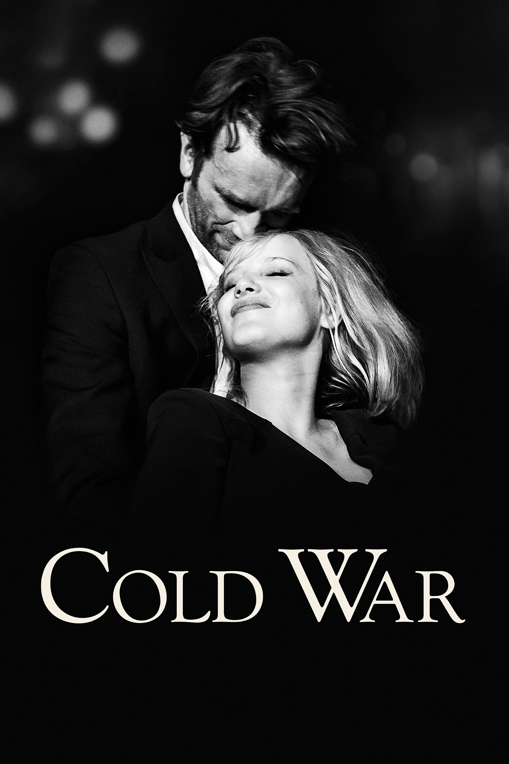 Prime Video: Cold War (2018)