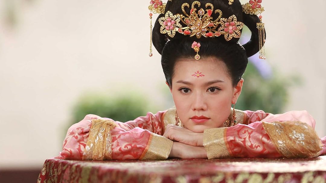 Watch Deep in the Realm of Conscience | Prime Video