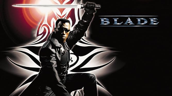Blade 1998 Wallpaper