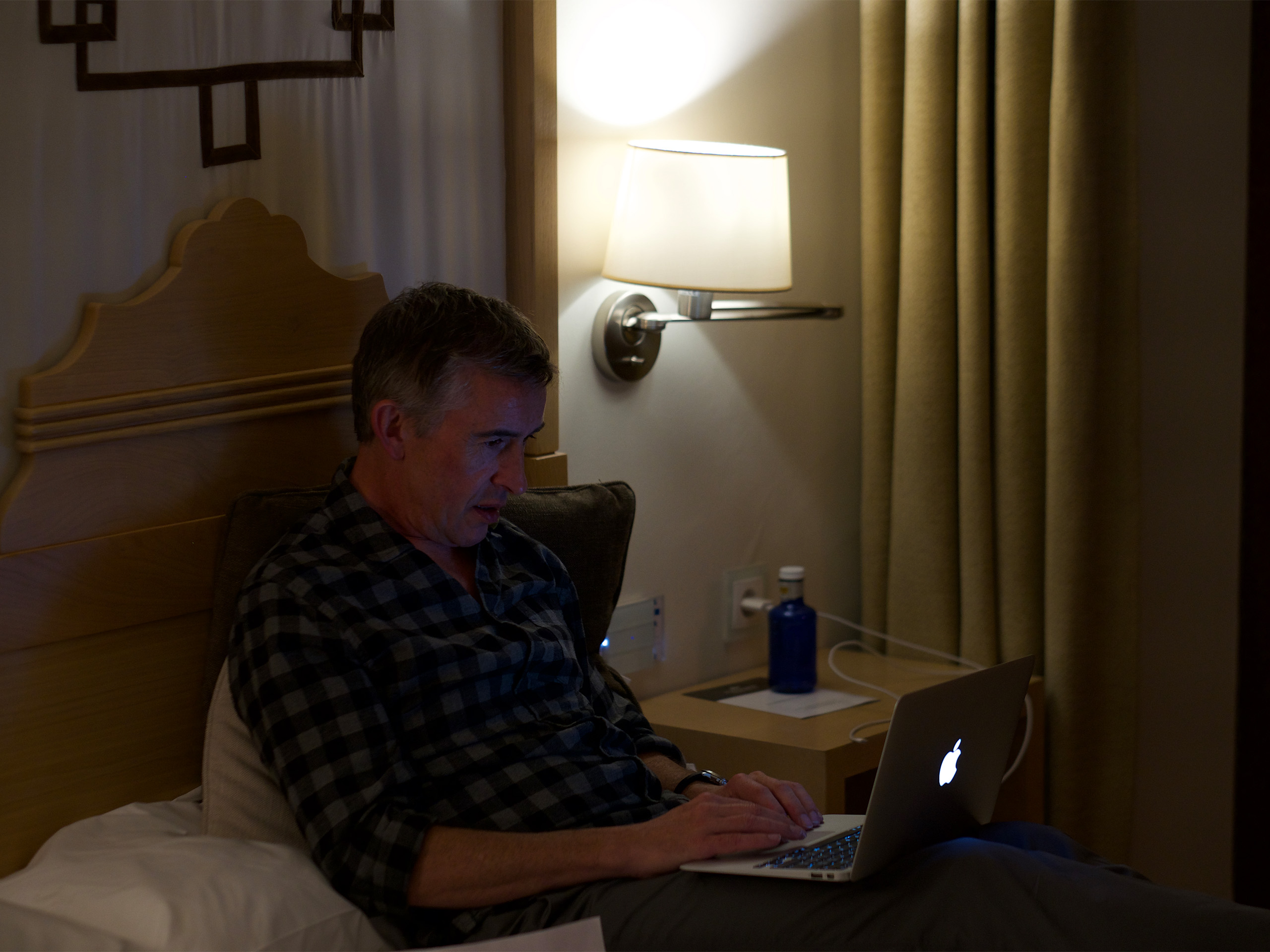 Prime Video: The Trip - Season 3