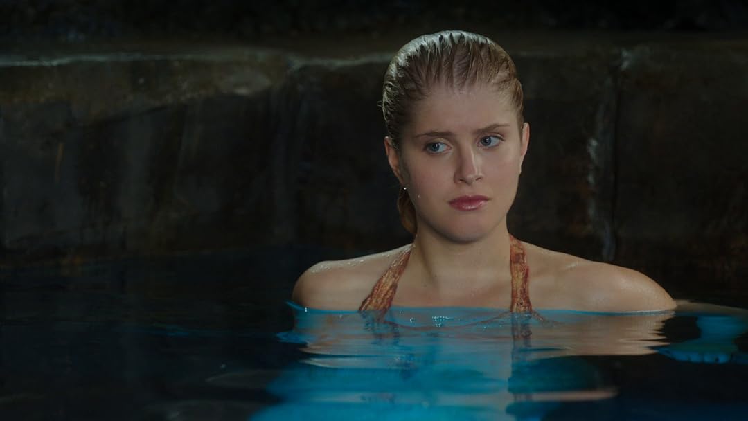 Watch Mako Mermaids - an H2O Adventure | Prime Video