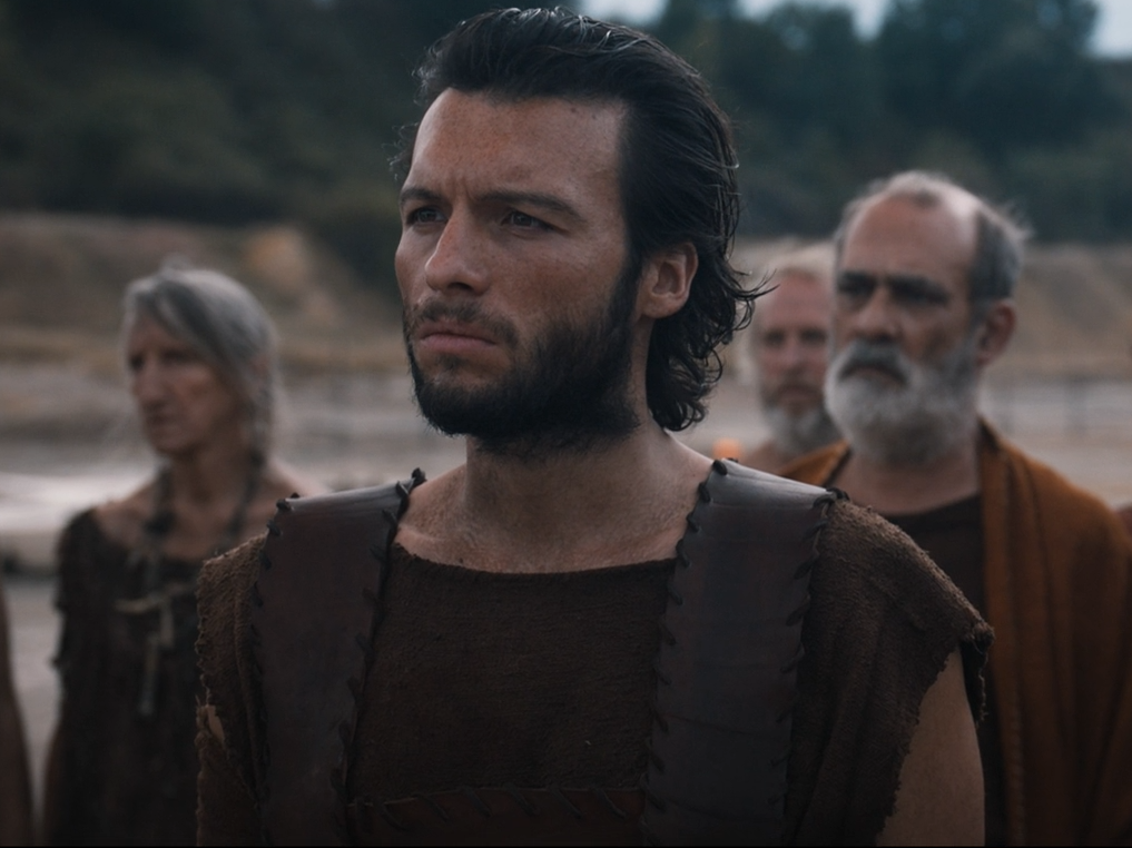 Prime Video: Romulus