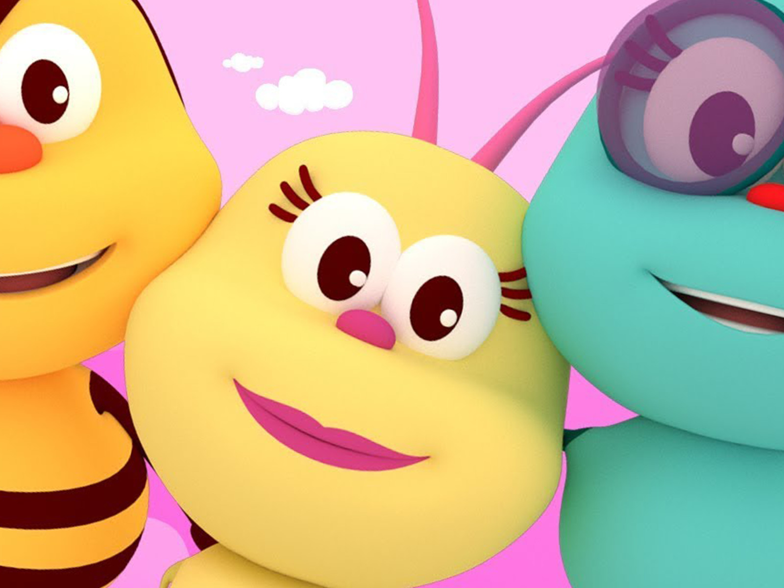 Prime Video: Bichikids