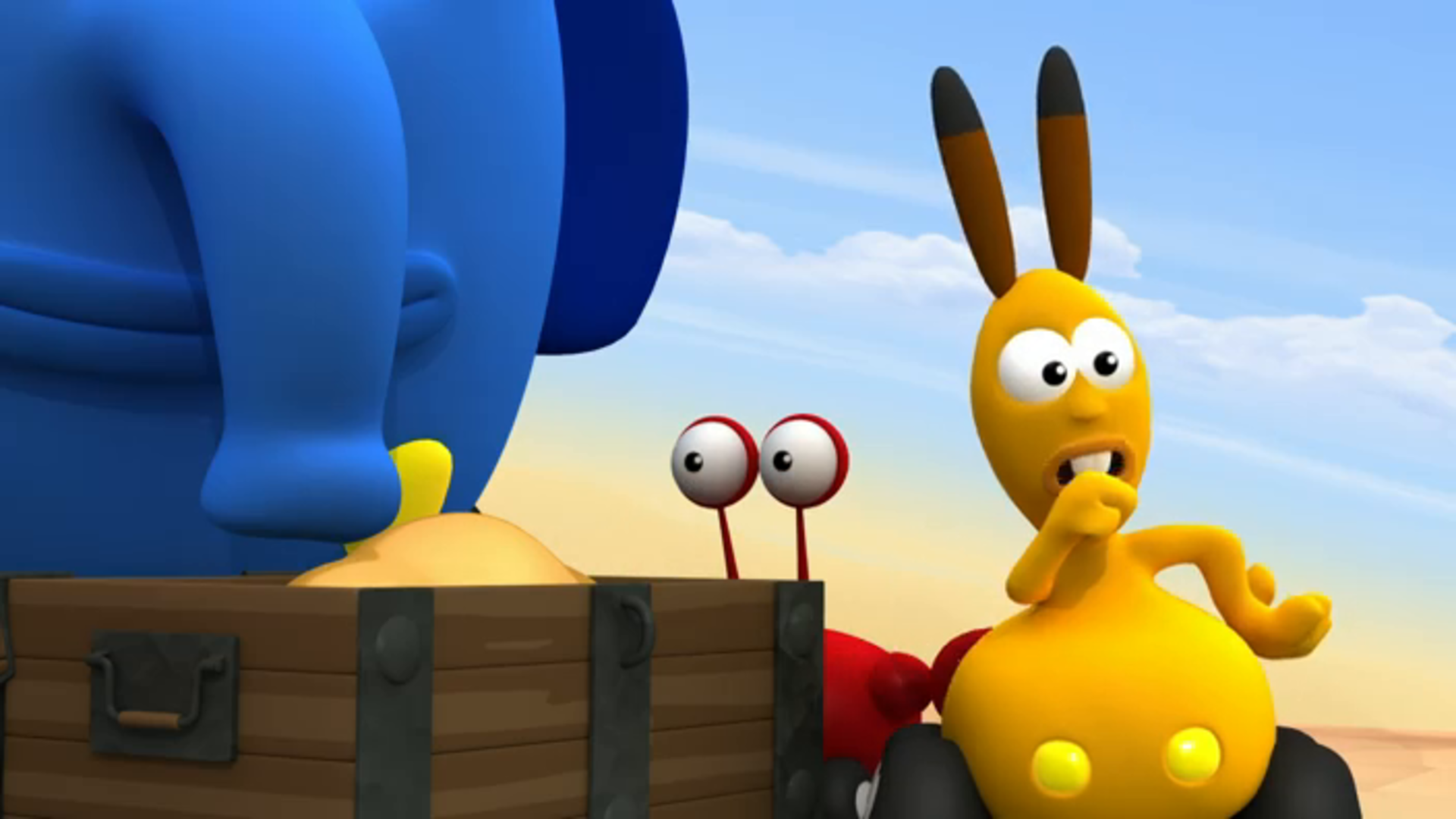 Watch Jungle Junction, Volume 1 | Prime Video