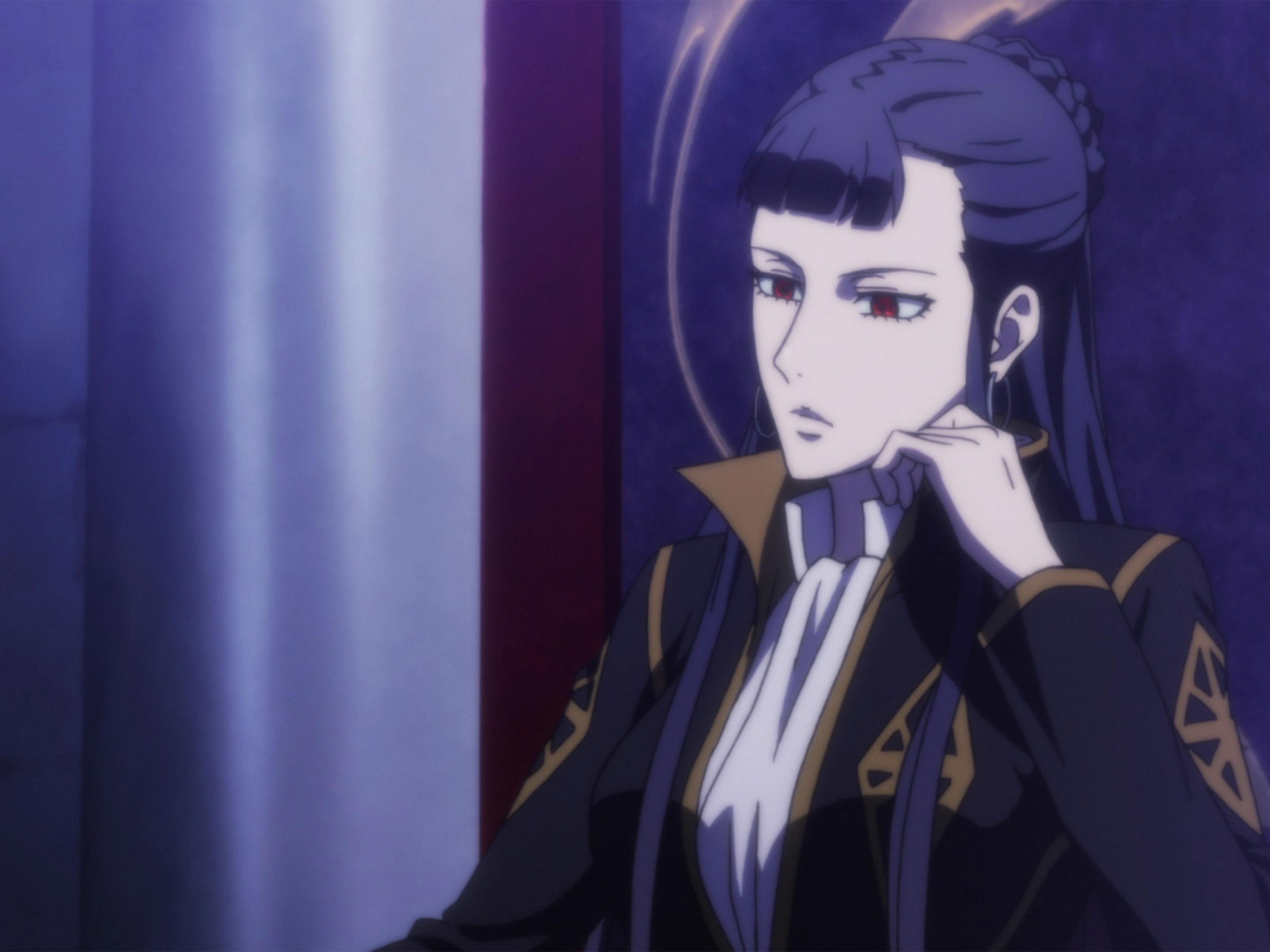 Prime Video: Noblesse - Season 1