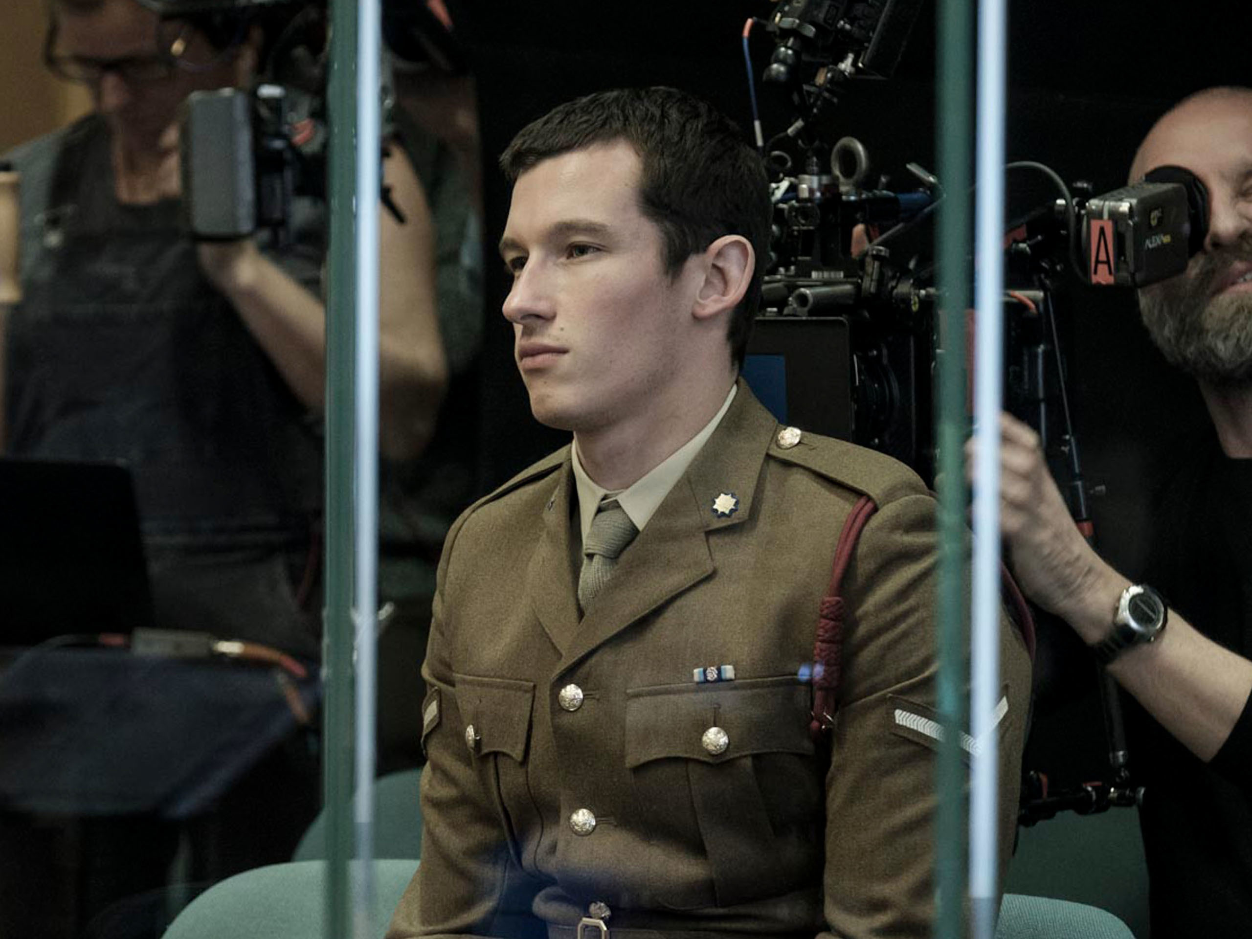 Prime Video: The Capture