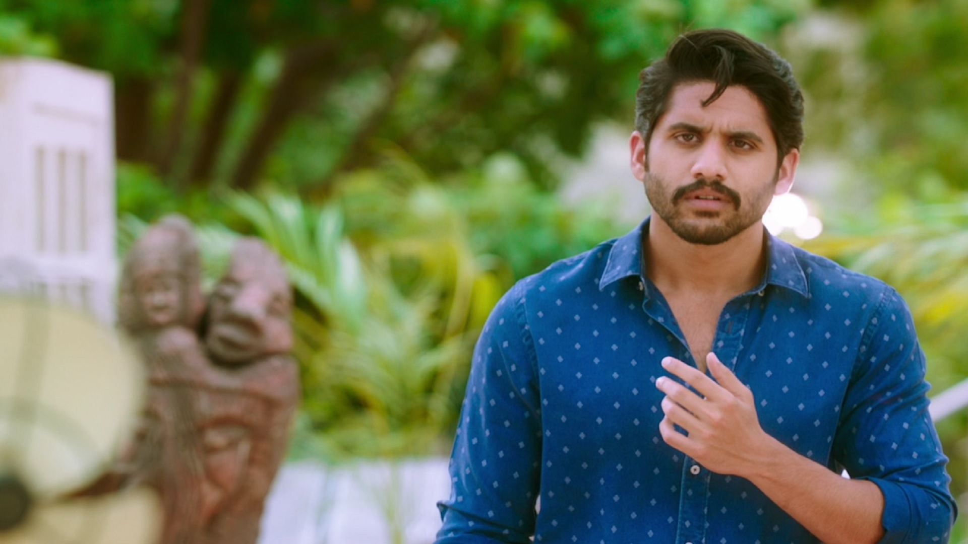 Prime Video: Savyasachi