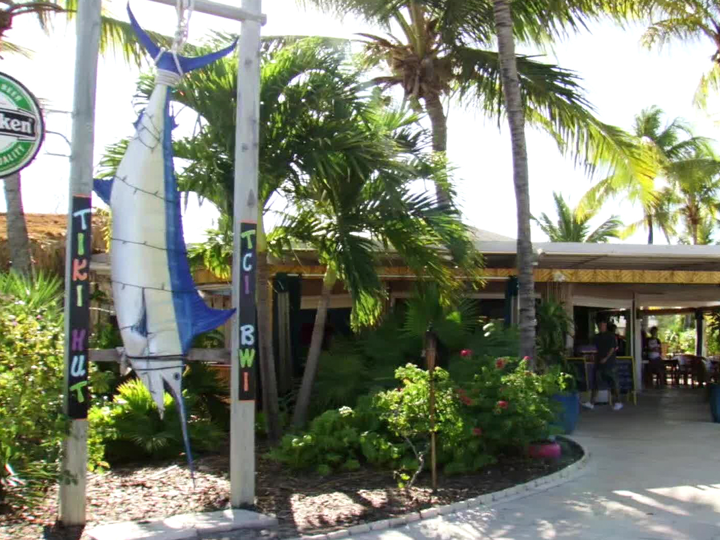 Prime Video: Caribbean Life - Season 1