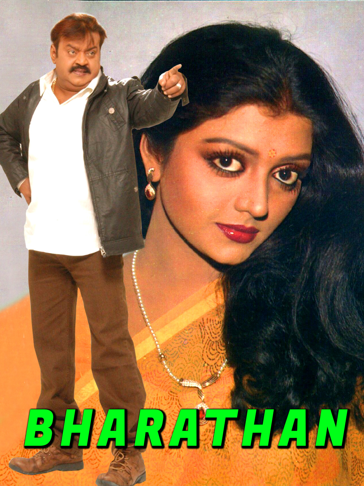 Films Directed By Bharathan